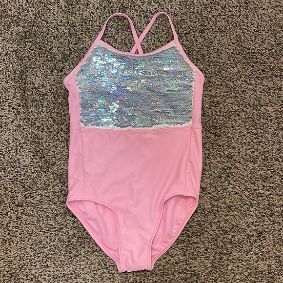 More Than Magic | Swim | More Than Magic Girls Swimsuit | Poshmark